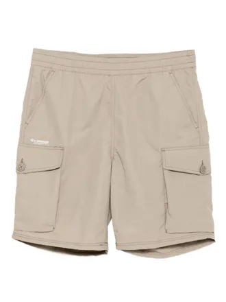 Chocoolate short à poches cargo - Tons neutres