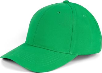 styleBREAKER Cap Baseball Cap Einfarbig