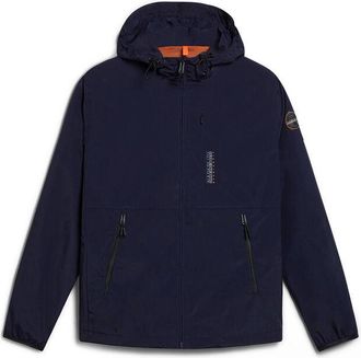 Napapijri Herren Jacke A-TUNDRA wasserabweisend