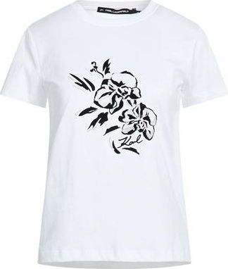 Karl Lagerfeld TOPS - T-shirts sur YOOX.COM