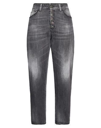 Dondup BAS - Pantalons en jean sur YOOX.COM
