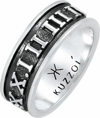 Kuzzoi Ring Zahlen