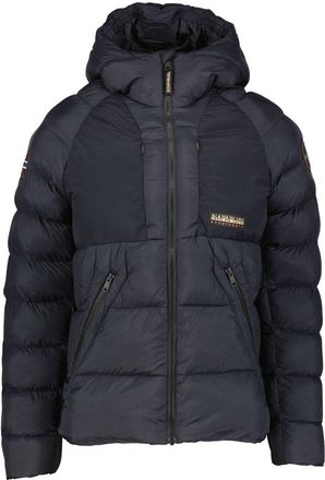 Napapijri Herren Jacke MOESA