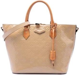 Louis Vuitton Damen, Pre-Owned, Beige, ONE SIZEGr&ouml;&szlig;e