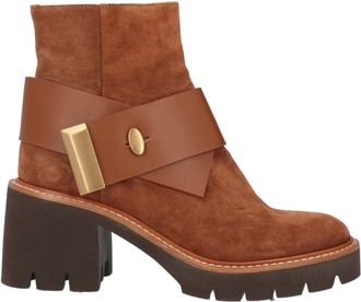 Roberto Festa Milano SCHUHE - Stiefeletten auf YOOX.COM