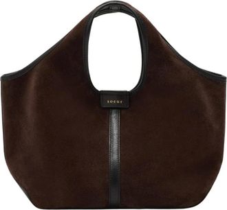 SOEUR Soeur - Douce Mini - Femme - Sacs - Brun - Taille: ONE Size