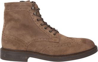 Dino Draghi SCHUHE - Stiefeletten auf YOOX.COM