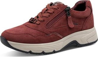 Tamaris COMFORT bottes femme avec semelle amovible, déperlantes, noir (Nappa noir), taille 42 EU