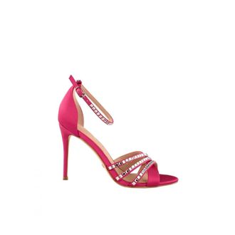 Guess Kadisha Sandalen - - Shoes - Damen - Rosa - 37 EU
