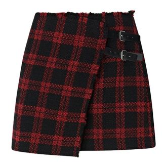 Pinko Pinko, Damen, R&ouml;cke, Mehrfarbig, XSGr&ouml;&szlig;e
