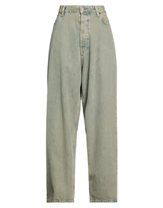 Acne Studios HOSEN & R&Ouml;CKE - Jeanshosen auf YOOX.COM