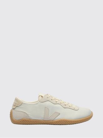 Veja Baskets Femme couleur Gris