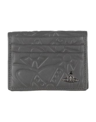Vivienne Westwood Kleinlederwaren - Kartenetuis auf YOOX.COM