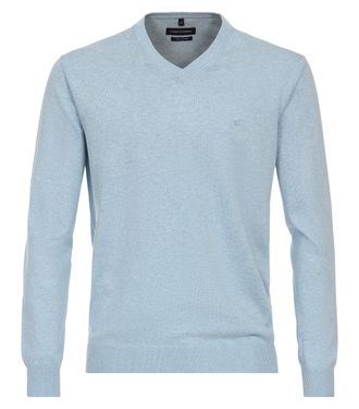 Casamoda Pullover Uni