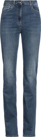 Elisabetta Franchi HOSEN & R&Ouml;CKE - Jeanshosen auf YOOX.COM