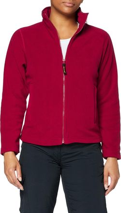 Result Ergebnis R115 F La Femme Fleece XL Kardinalrot