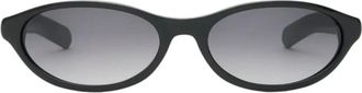 Flatlist Olympia Sonnenbrillen - - Accessories - unisex - Schwarzk - ONE SIZE
