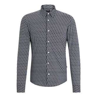 HUGO BOSS Herren, Shirts, Mehrfarbig, SGr&ouml;&szlig;e