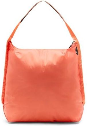 Peak Design Sac de courses compact, sac de transport ultral&eacute;ger &agrave; fermeture &eacute;clair, coque ind&eacute;chirable auto-cicatrisante, sangle en microfibre, poche int&eacute;rieure, 