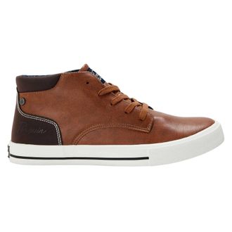 Original Penguin Miles Sneaker f&uuml;r Herren (Braun)