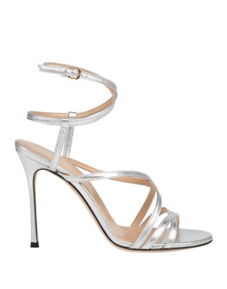 Sergio Rossi SCHUHE - Sandalen auf YOOX.COM