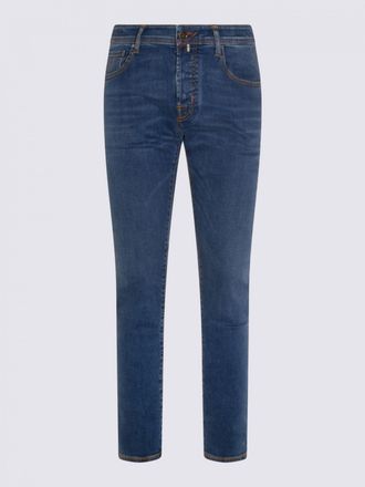 Jacob Cohen Jeans JACOB COHEN Homme couleur Bleu
