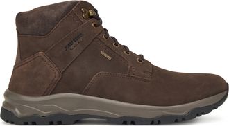 Josef Seibel Schnürschuhe Josef Seibel Leroy 42 MA518 Grün