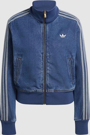 adidas Veste Denim Firebird