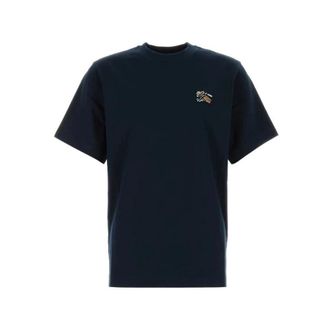 Burberry Herren, Oberteile, Blau, XLGr&ouml;&szlig;e