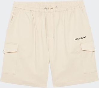 Hologram Short - Taille XS