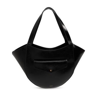 Wandler Damen, Taschen, Schwarzk, ONE SIZEGr&ouml;&szlig;e