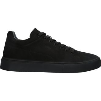 Blackstone CRAG COLTON - Nero - Sneaker (mittel)