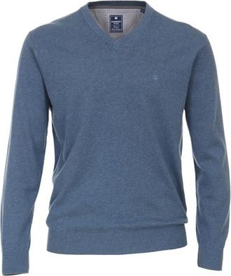 Redmond Pull uni, Bleu (117), 3XL