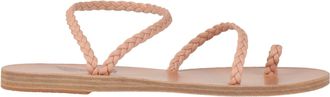 Ancient Greek Sandals SCHUHE - Zehentrenner auf YOOX.COM