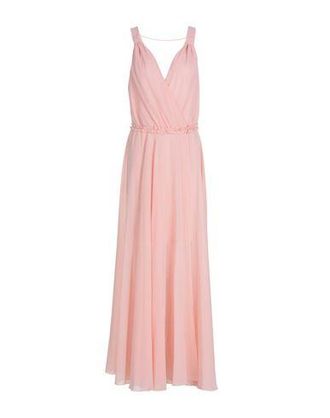 Patrizia Pepe ROBES - Robes longues sur YOOX.COM