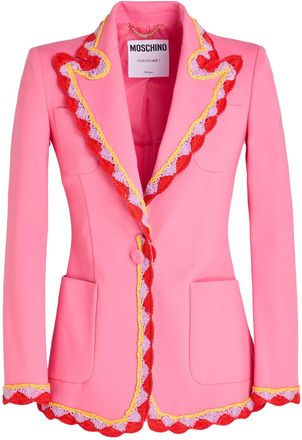 Moschino ANZ&Uuml;GE und CO-ORDS - Blazers auf YOOX.COM