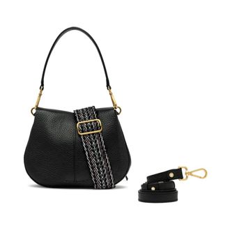 Gianni Chiarini Helena Round - - Bags - Damen - Schwarzk - ONE SIZE