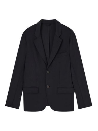 Emporio Armani Blazer - Bleu