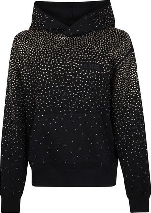 Amiri Herren, Sweatshirts & Hoodies, Schwarzk, LGr&ouml;&szlig;e