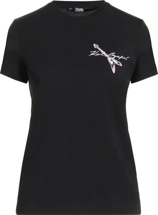 Karl Lagerfeld TOPS - T-shirts auf YOOX.COM