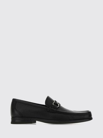 Ferragamo Chaussures De Ville Homme couleur Noir