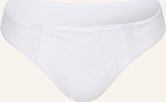 Simone Pérèle Simone Pérèle Slip Comète weiss