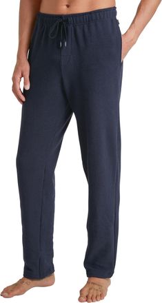 CALIDA RMX Lounge Hose Herren, mit Seitentaschen