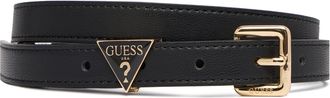 Guess Dameng&uuml;rtel Guess BW9323 P6120 Schwarz
