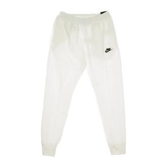 Nike Fleece Tracksuit Jogger Pants Club - - Sport - Herren - Wei&szlig; - XL