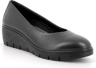 Enval soft Enval Soft Femme D.Jenifer Enval Chaussures décolleté, Noir, 37 EU