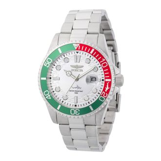 Invicta Herren, Accessories, Grau, ONE SIZEGr&ouml;&szlig;e