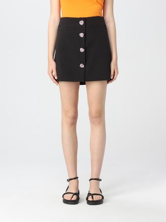 Chiara Ferragni Rock CHIARA FERRAGNI Damen Farbe Schwarz