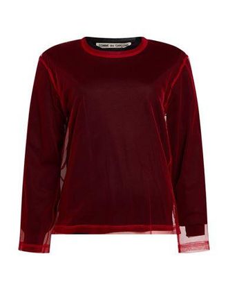 Comme Des Gar&ccedil;ons MAILLE - Pullover sur YOOX.COM