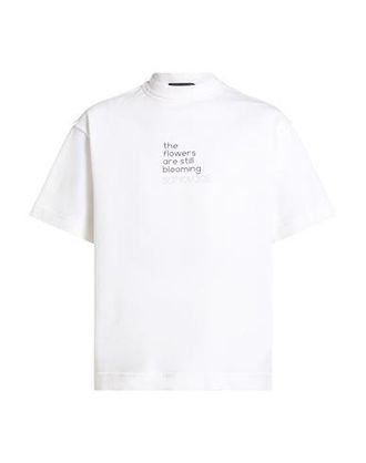 Federico Cina TOPS - T-shirts sur YOOX.COM